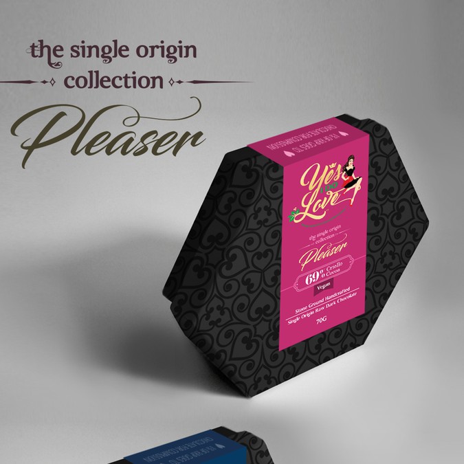 CREATE A COUTURE DRESS PACKAGING (READY-To-SHIP SOLUTION) FOR A BRAND ...
