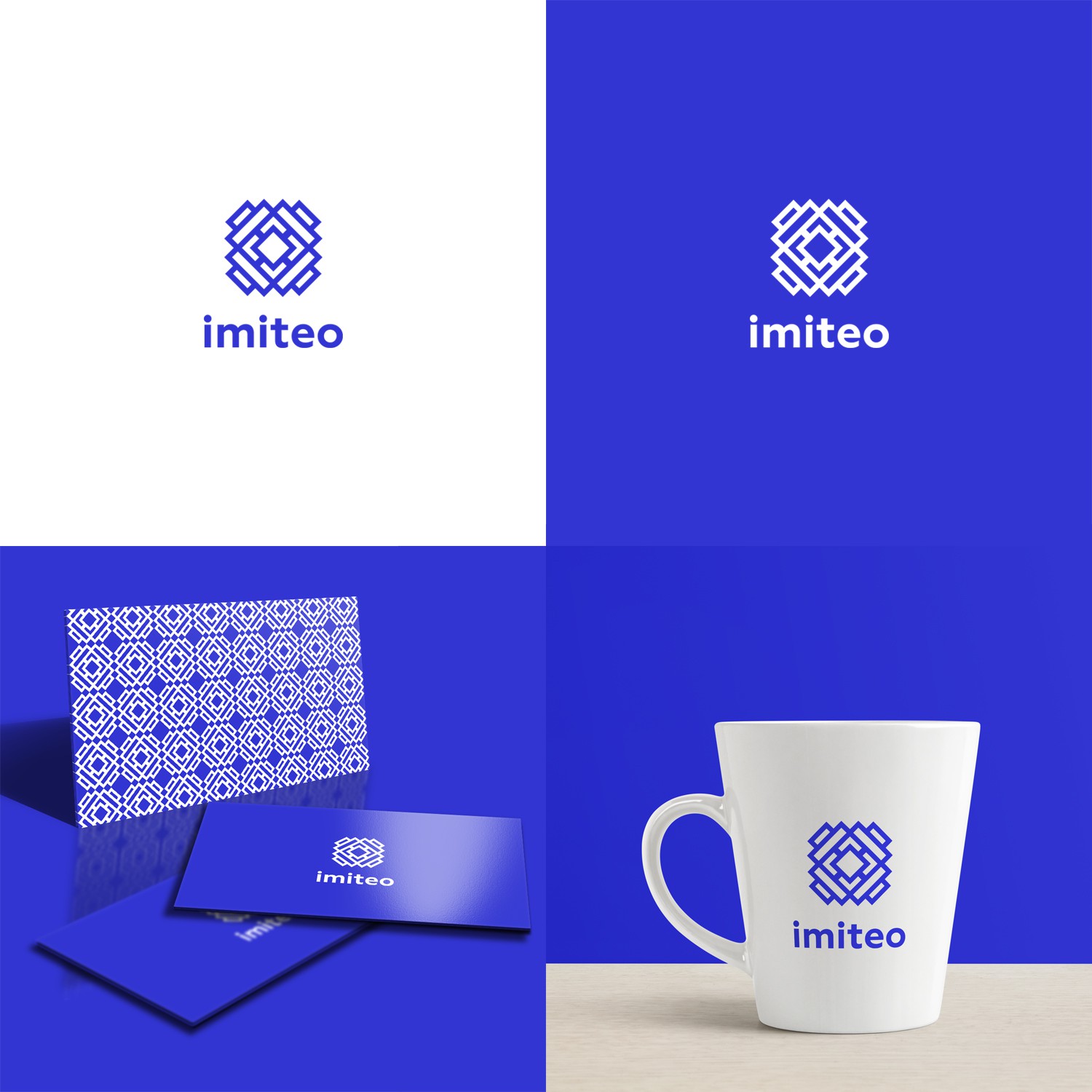 Internet Of Things Logos - Free Internet Of Things Logo Ideas, Design ...