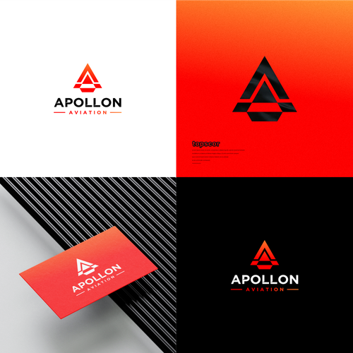 Designs | Apollon Aviation - Aviation Academy for Flight Training in ...