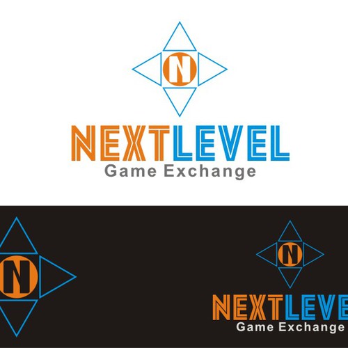 Need New Logo For Video Game Store | Logo design contest