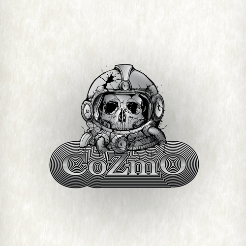 CoZmO | Logo design contest