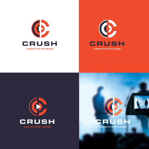 Designs | Modern and Hip Logo for LA/NY Creative Company | Logo design ...