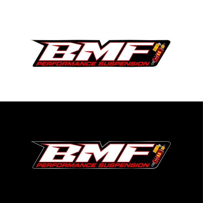 Motorcycle Performance Shop needs awe inspiring and legendary logo ...