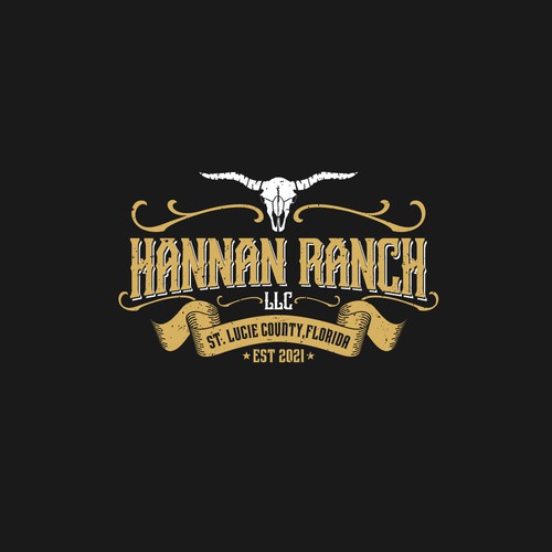 Designs | Family Ranch design | Logo design contest