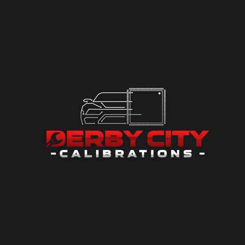 Designs | Clean & modern logo for a automotive electronics company ...