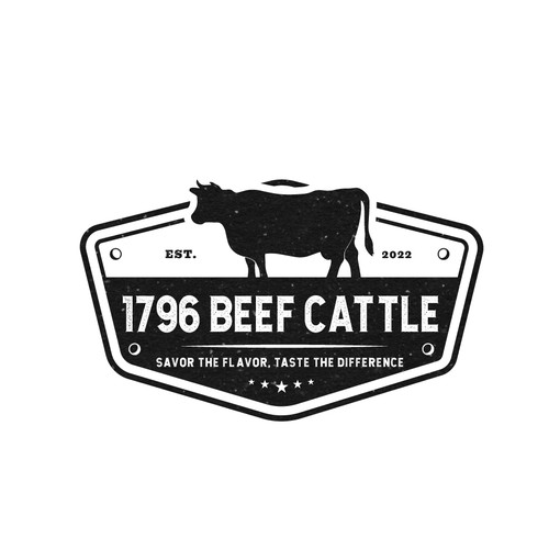 Beef Logos - 108+ Best Beef Logo Ideas. Free Beef Logo Maker. | 99designs