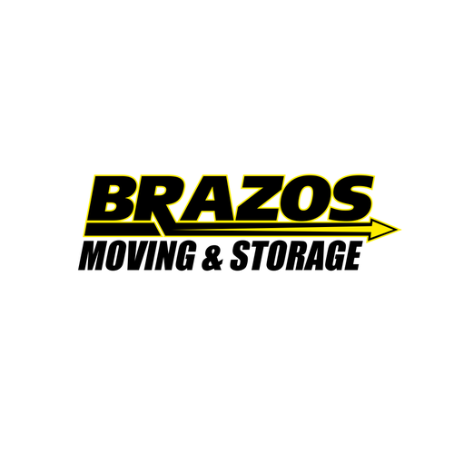 Logo Redesign for a Moving & Storage Company | Logo & business card contest