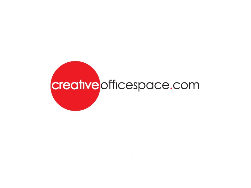 Creative Logo for Creative Office Space | Logo design contest