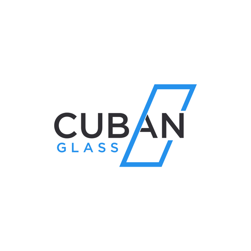 Designs | Cuban Glass | Logo design contest