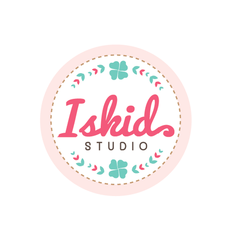 Iskid Logo