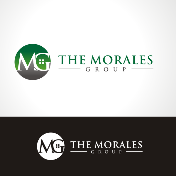 Morales Group Logo
