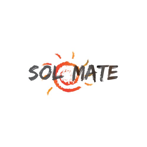 Sol Mate | Logo design contest