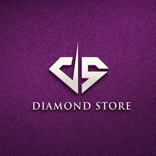 Diamond Logos - Free Diamond Logo Ideas, Design & Templates