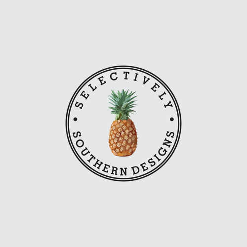 Designs Classy Southern Design For Budding Interior Designer Logo Design Contest
