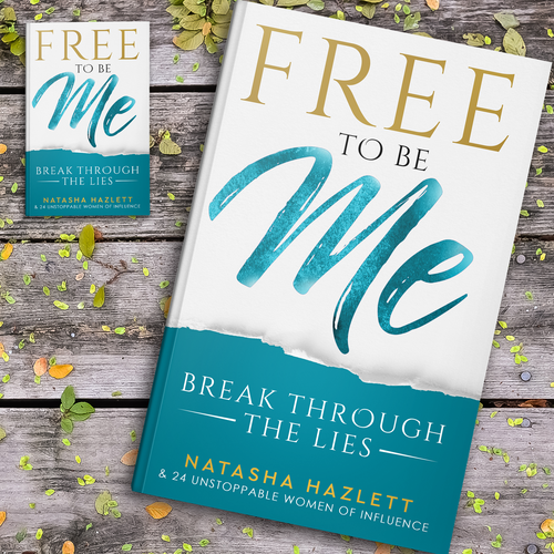 Designs | Design an Inspiring Book Cover for a Life-Changing Personal ...