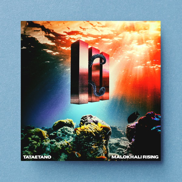 Design creative album cover art for a concept blues, jazz, pop, rock ...