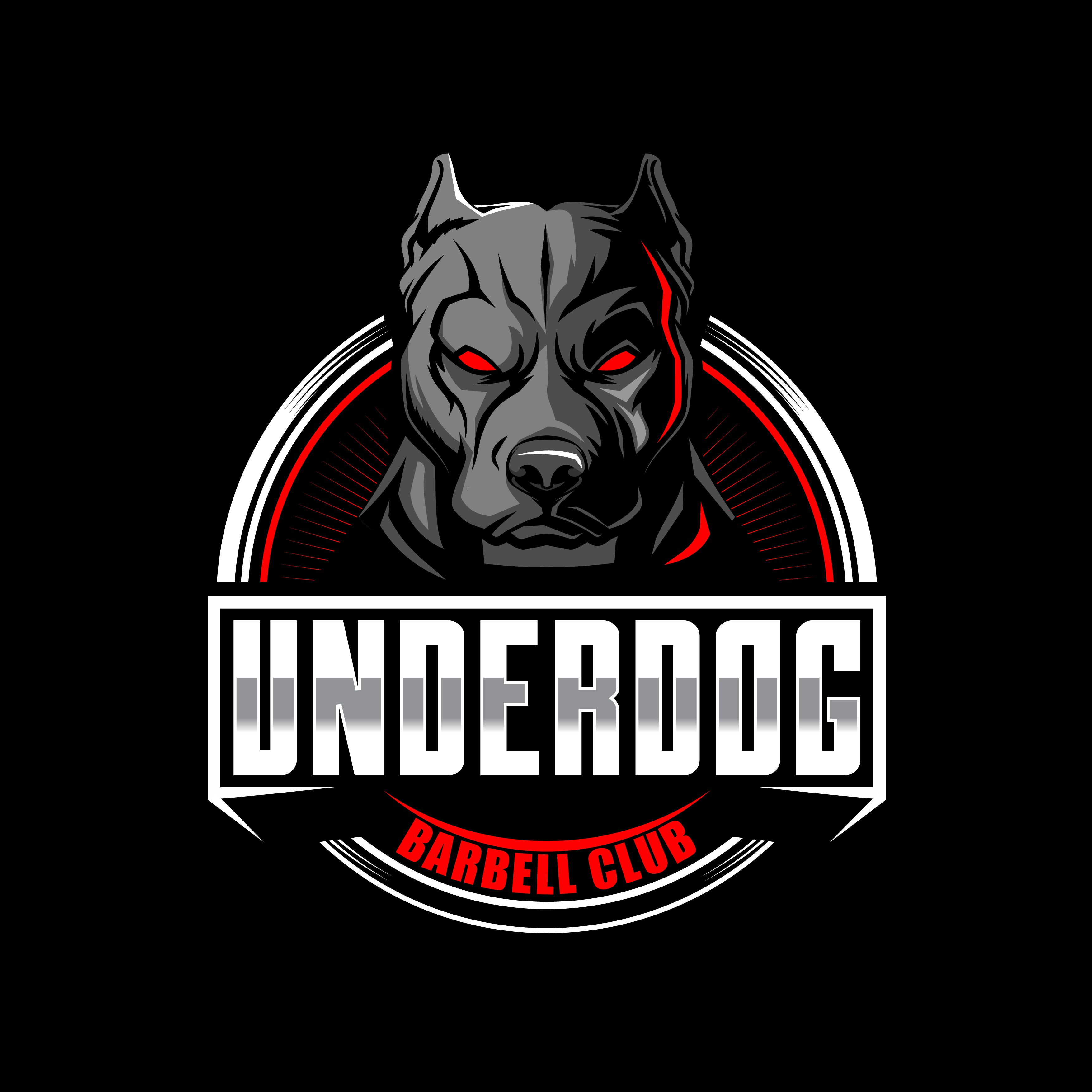 Red Dog Logos - Free Red Dog Logo Ideas, Design & Templates