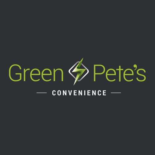 Logo for modern convenience store concept | Logo design contest