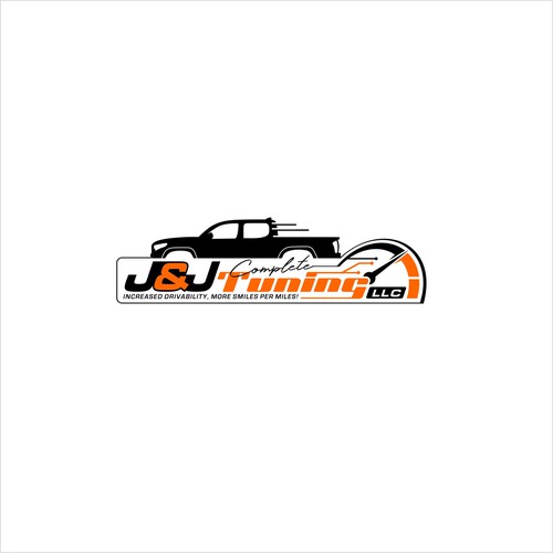 Designs | Design eye catching Logo” with focus on automotive tunes ...