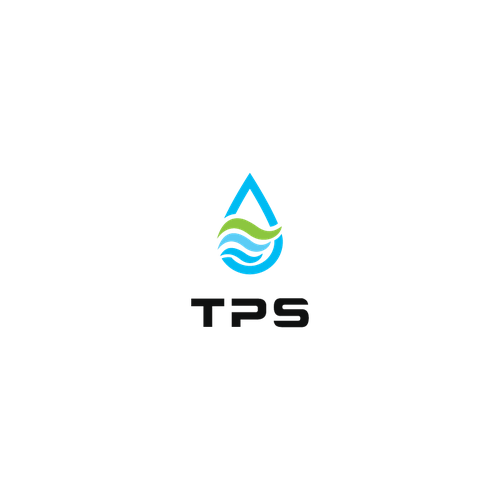 Design an updated, fresh logo for TPS | Logo design contest