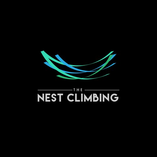 Design a new logo for an innovative, creative climbing gym and co ...