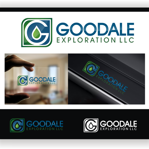 Create the next logo for Goodale Exploration | Logo design contest