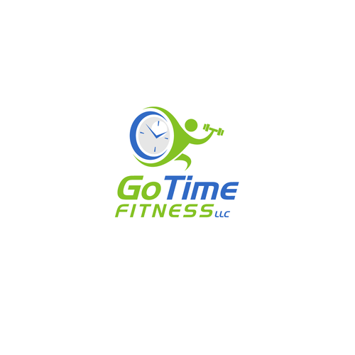 Fitness Time Logo