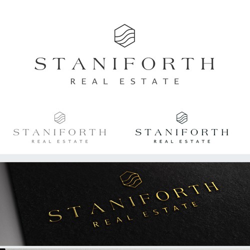 Designs | REALtor needs a REAL good logo | Logo design contest