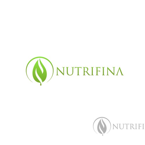 Nutrition Logo for best-selling supplement company | Logo design contest