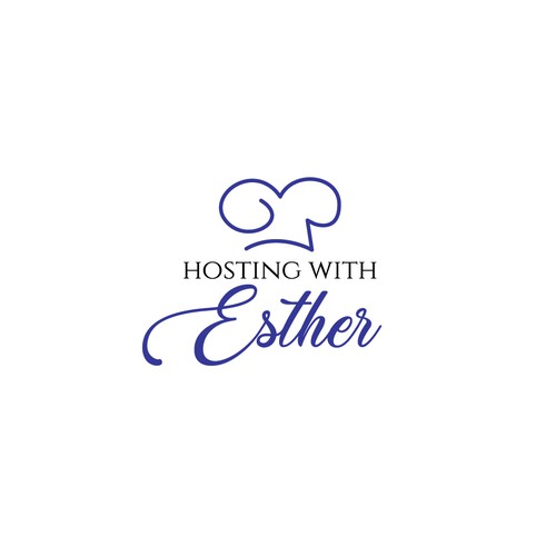 Designs | Design a vibrant, classy logo for a food catering blog | Logo ...