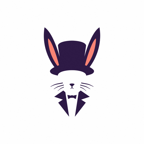 Bad Bunny Logos - 136+ Best Bad Bunny Logo Images, Photos & Ideas ...
