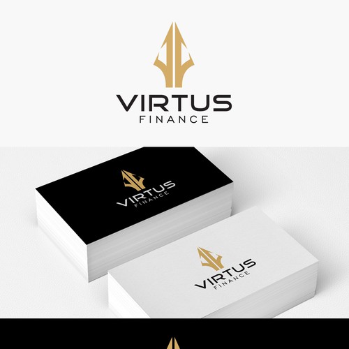Create the next logo for Virtus Finance | Logo design contest