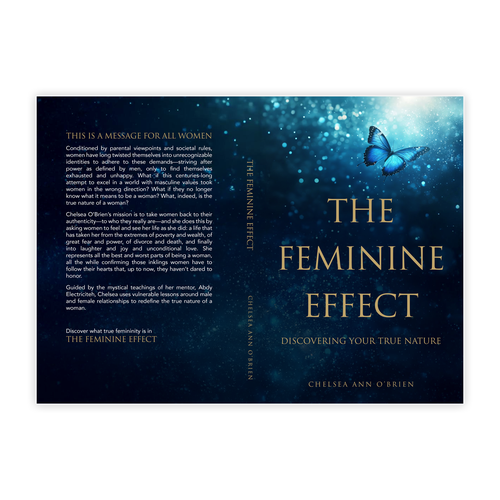 Designs | Beautiful Book Cover for Strong Female Reader | Book cover ...