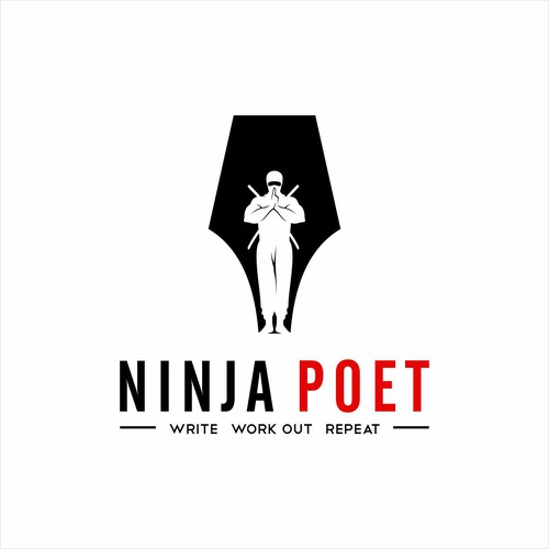 "Ninja Poet" needs a badass logo for NBC's AMERICAN NINJA WARRIOR ...
