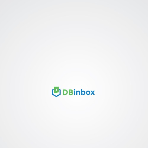 Create a new logo for DBinbox.com | Logo design contest