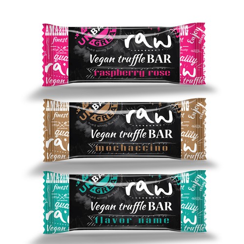 Designs | Modern, Clean, Contemporary, Bold, Chic, Retro packaging for ...