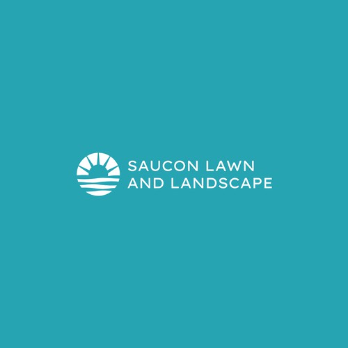 Designs | Saucon lawn & landscape logo | Logo design contest