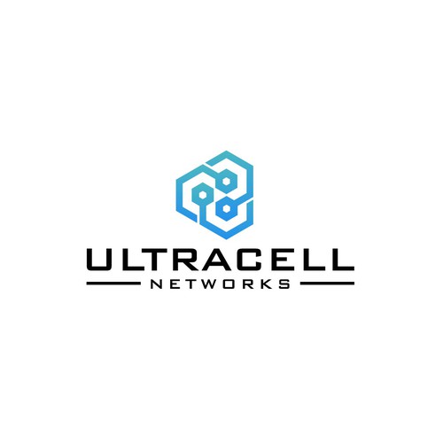 Designs | Ultracell Networks for Greener Data Centres | Logo & brand ...