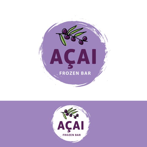 Create ACAI chain store logo. | Logo design contest