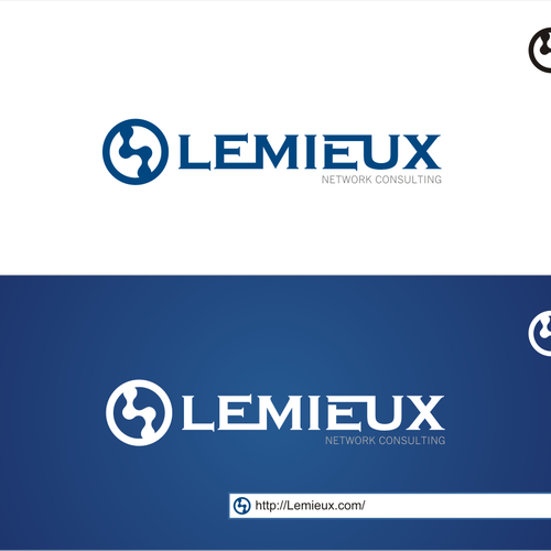 Information technology consulting company logo | Logo design contest