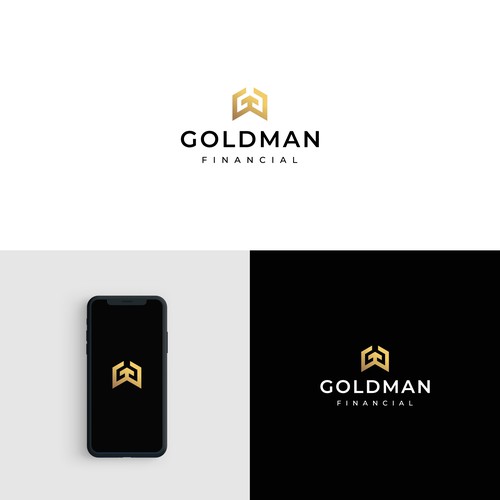 Designs | Goldman Logo | Logo design contest