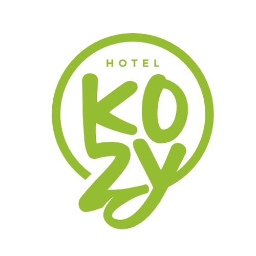 Designs | Kozy Hotel Logo | Logo design contest