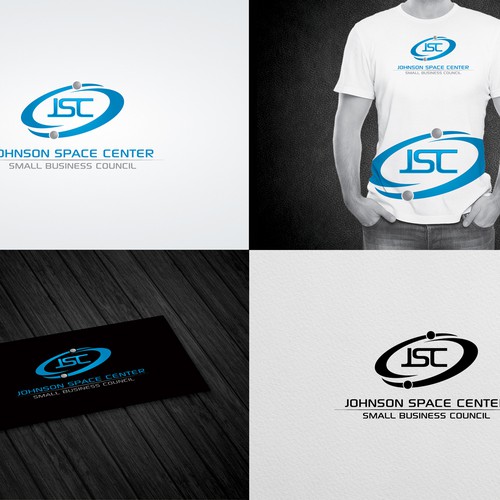 Creating rebirth for small businesses opportunities with JSC | Logo ...
