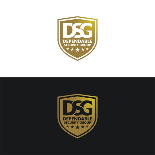 Dependable Security Group needs a powerful new logo | Logo & brand ...