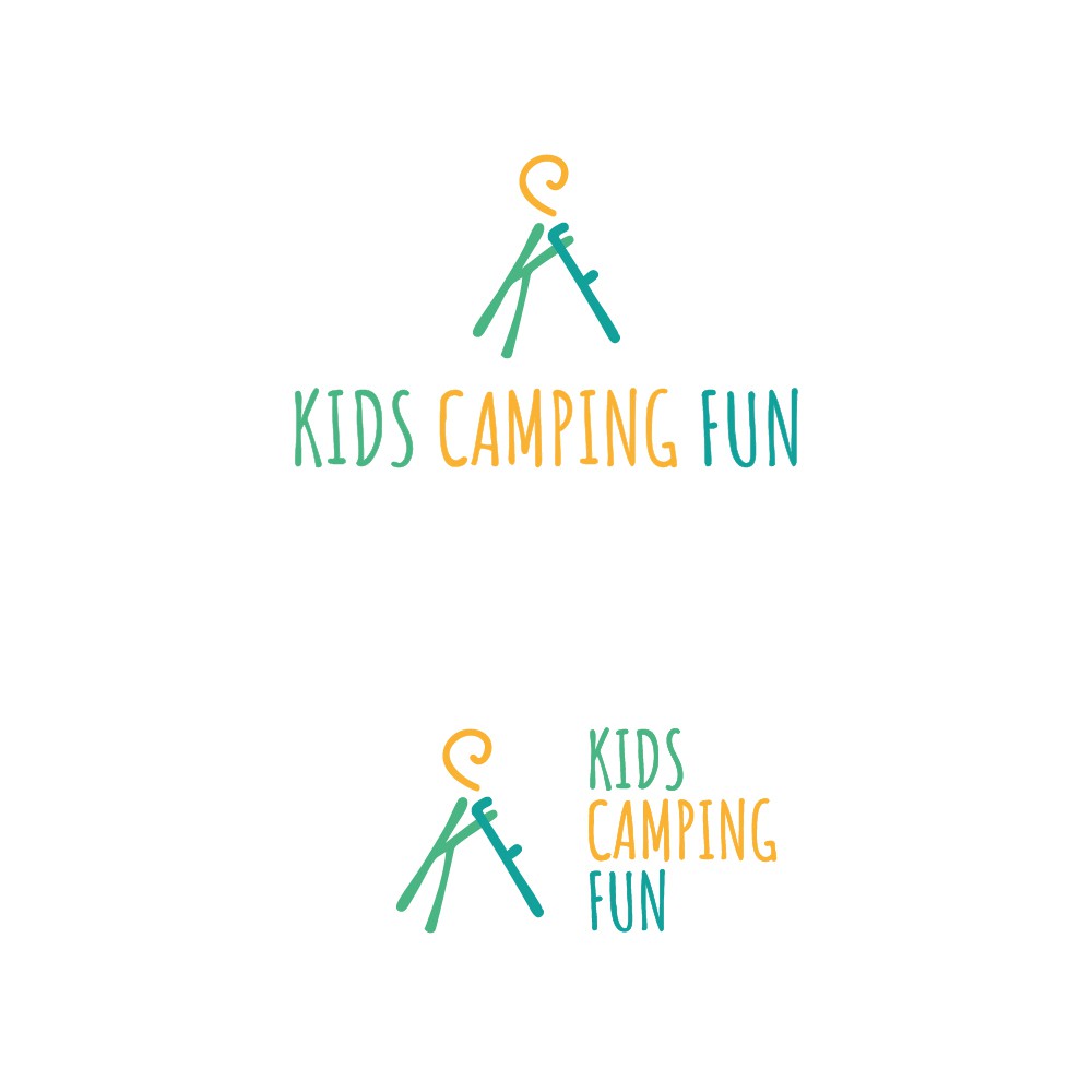 Summer Camp Logos - Free Summer Camp Logo Ideas, Design & Templates