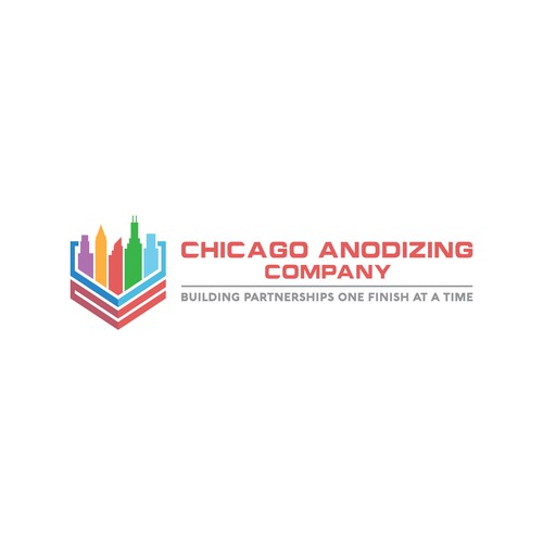 Design a Classic Logo for Chicago Anodizing Company! | Logo design contest