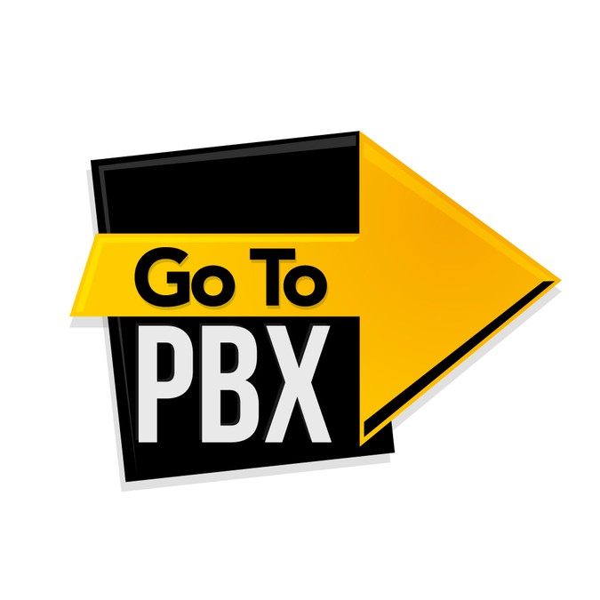 Hosted PBX company needs great logo that pops! | Logo design contest