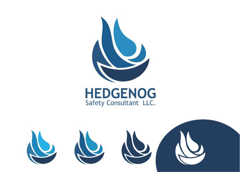 Logo for new Safety Consultant firm | Logo design contest