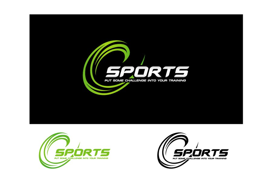 Create the next logo for C Sports | Logo design contest
