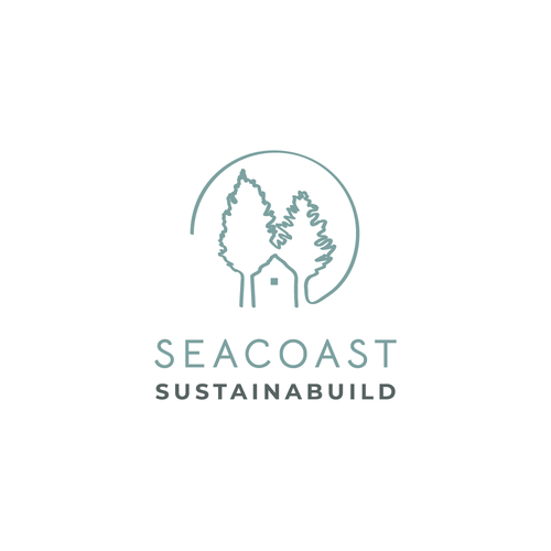 Designs | Sustainable Building Company for a Greener Future! | Logo ...